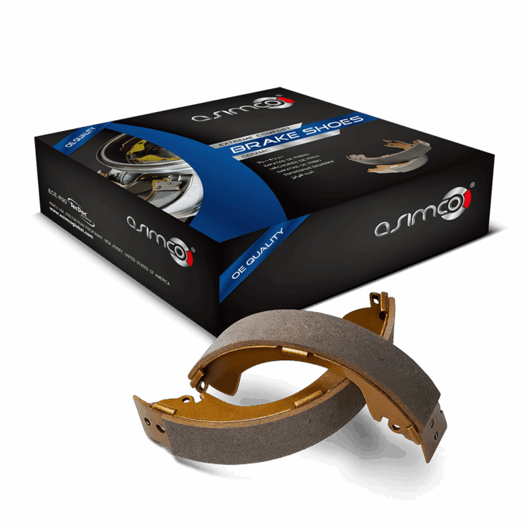 Premium auto brake pads and components manufacturer | ASIMCO