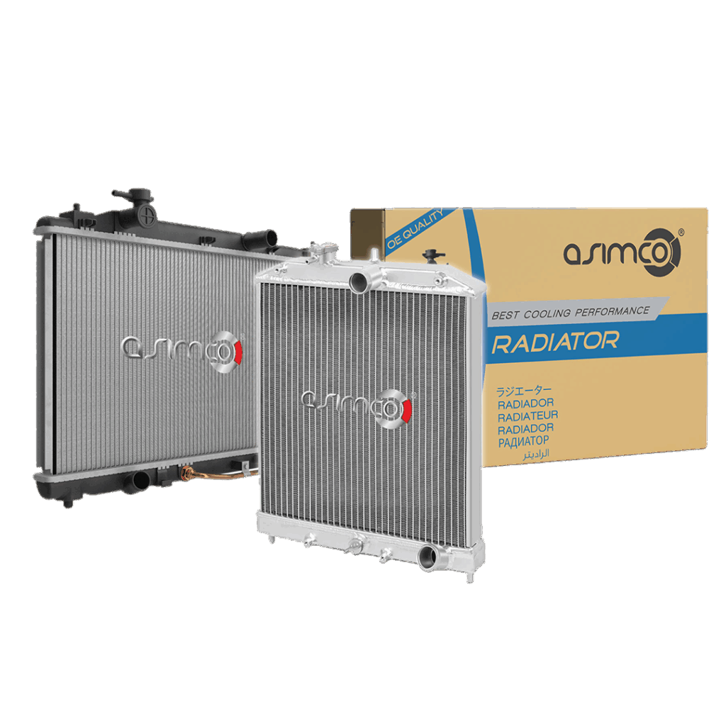 High quality automotive parts and components worldwide | ASIMCO